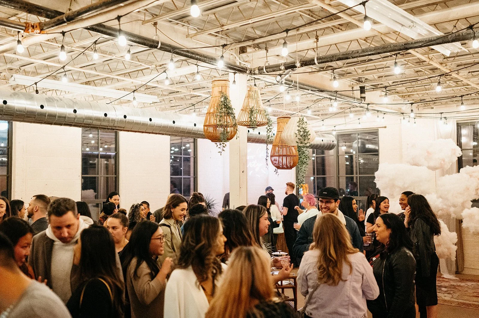 Junto Studio - Toronto Photography Studio and Event Space