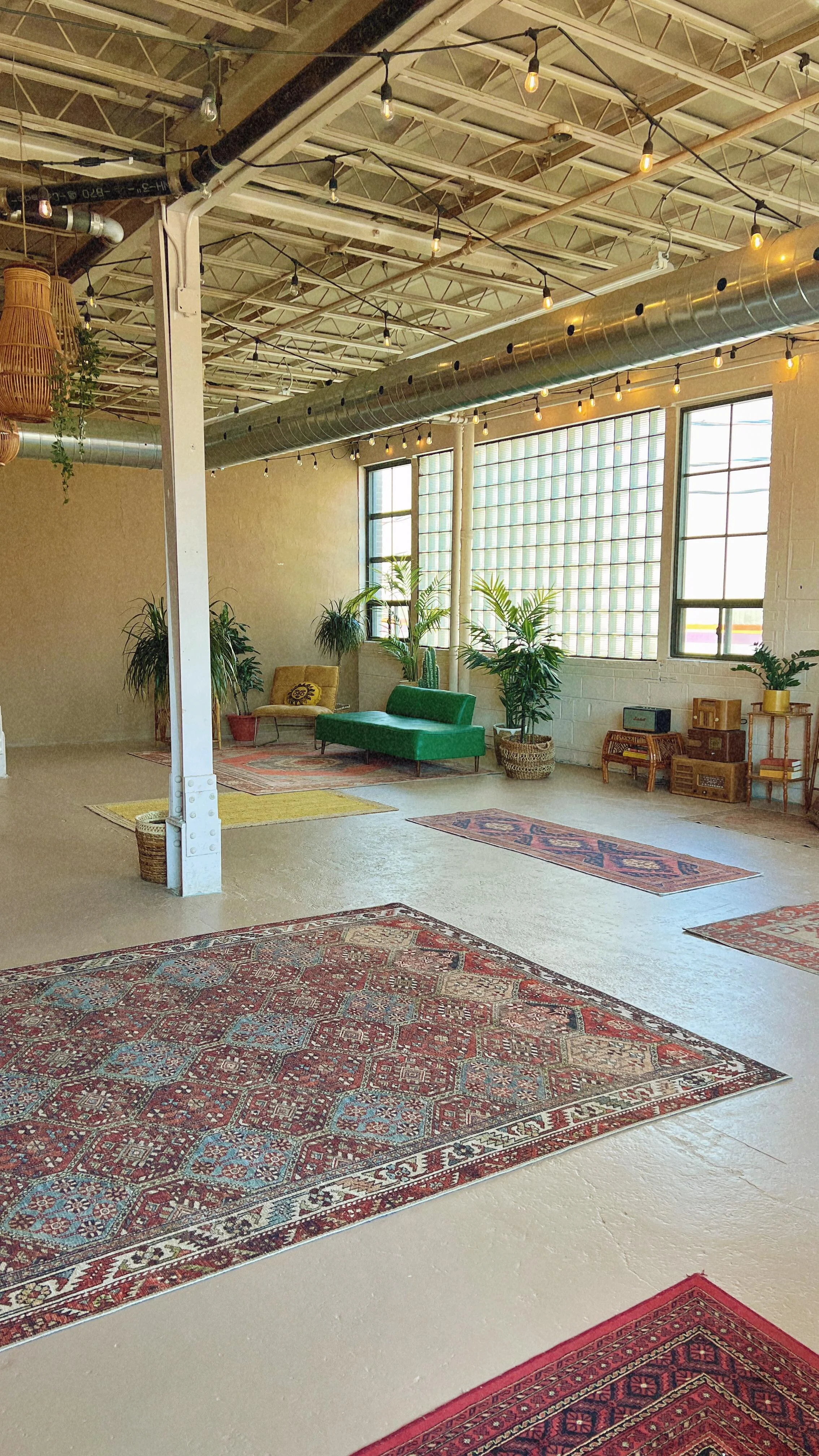 Photography Studio Rates — Junto Studio