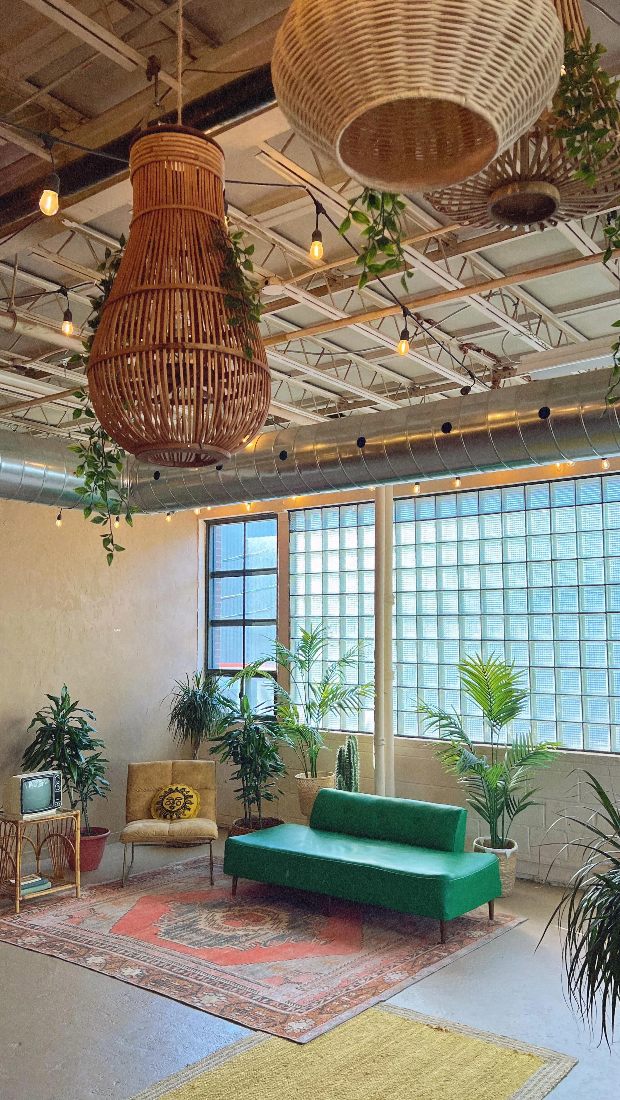 Photography Studio Rates — Junto Studio