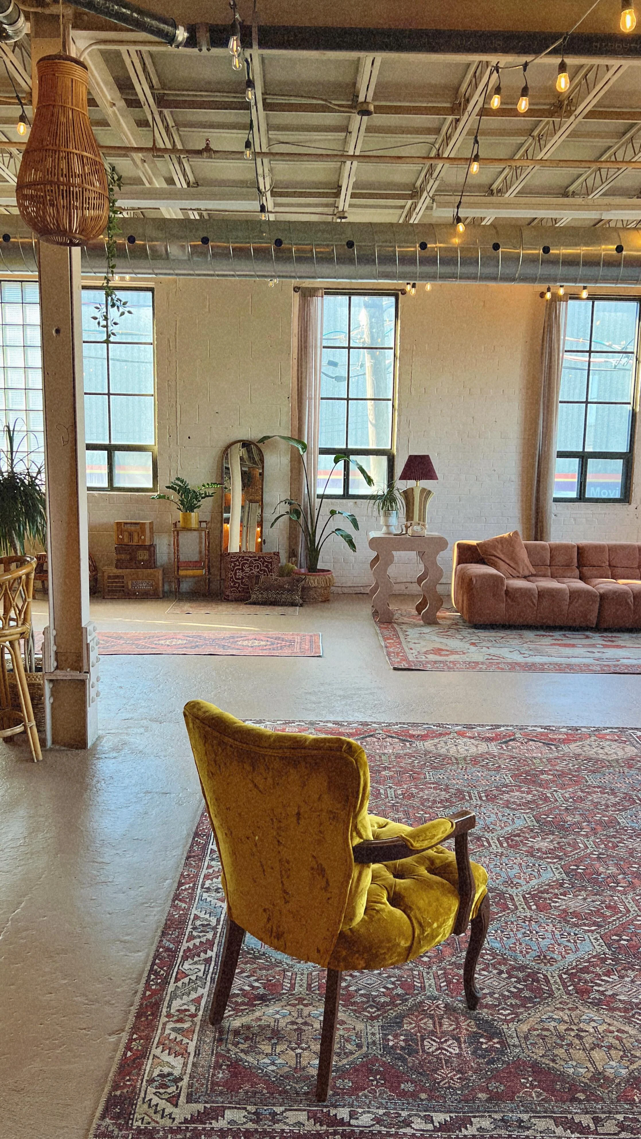 Photography Studio Rates — Junto Studio