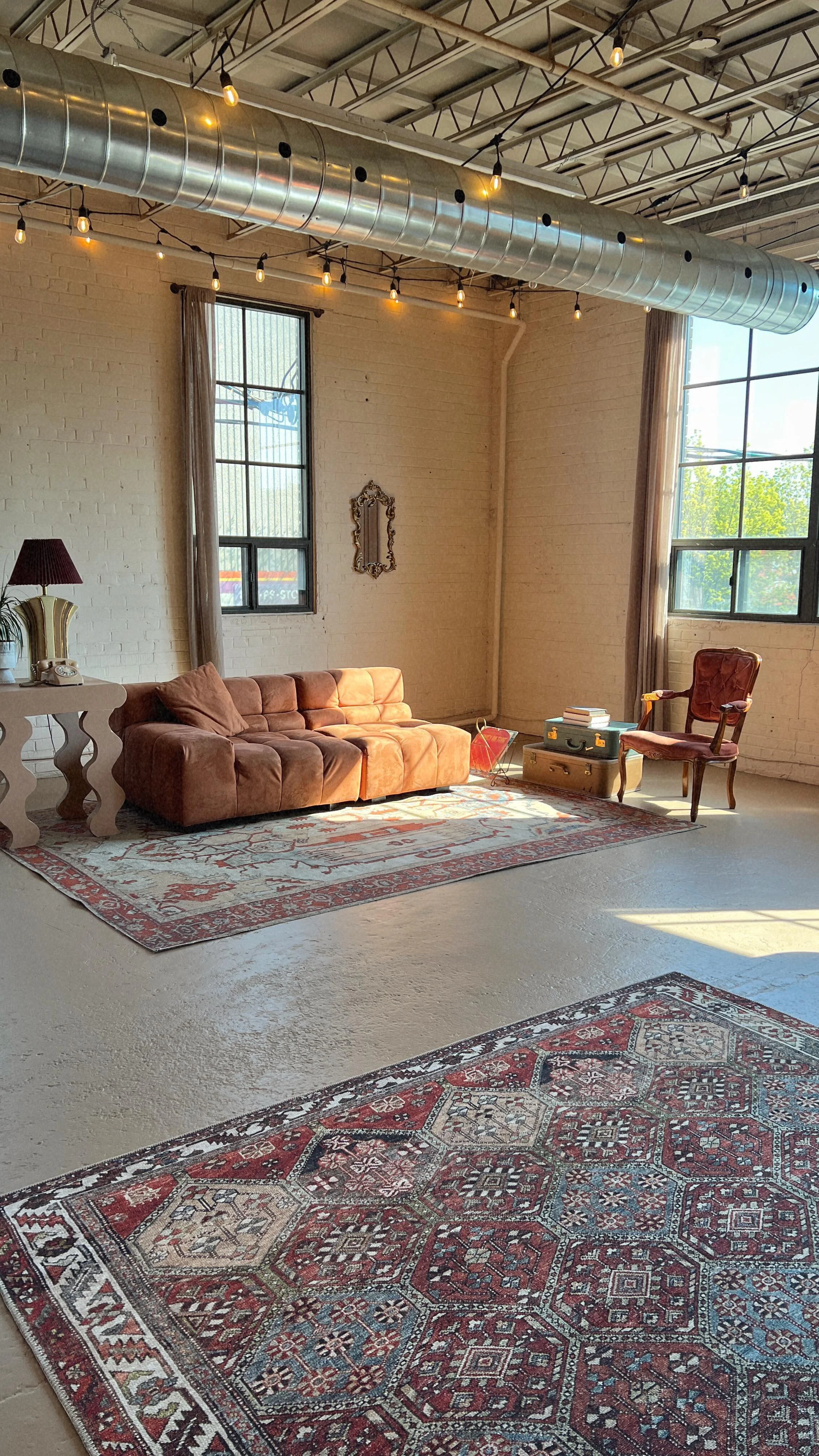 Photography Studio Rates — Junto Studio