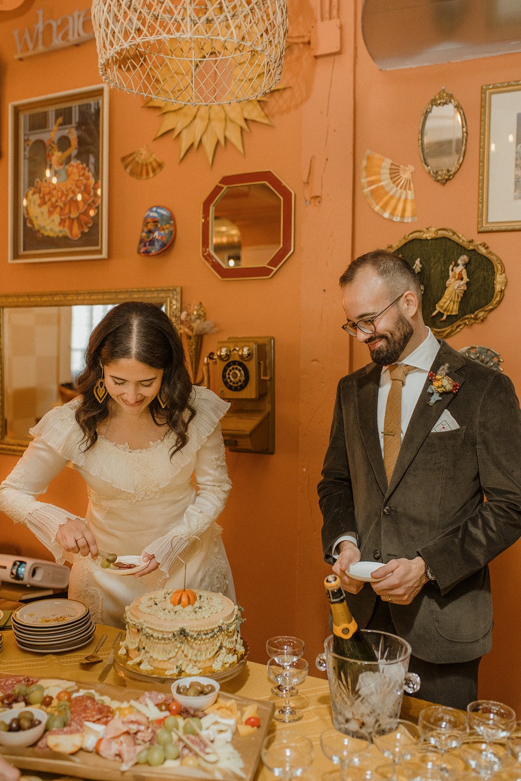 Toronto's most unique wedding venue — Junto Studio - Toronto ...