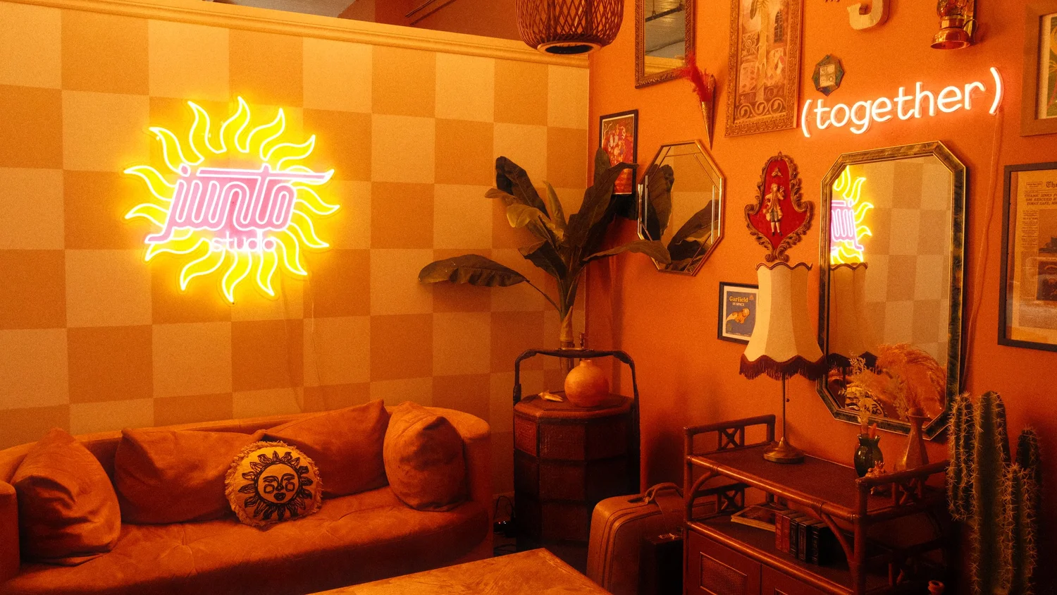 Gallery — Junto Studio - Toronto Photography Studio and Event Space