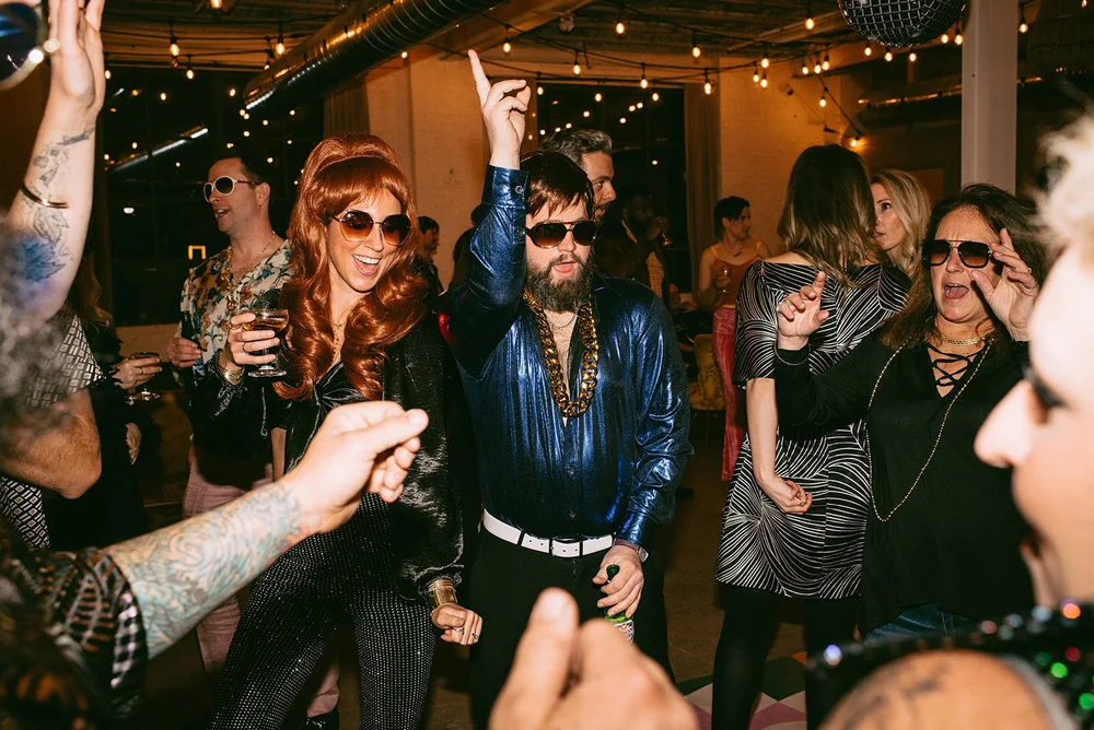 Event Rental Rates — Junto Studio - Toronto Photography Studio and ...