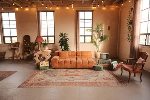 Junto Studio | Unique Toronto Photography Studio & Event Space