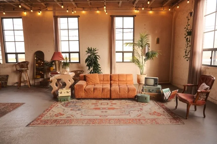 Junto Studio | Unique Toronto Photography Studio & Event Space
