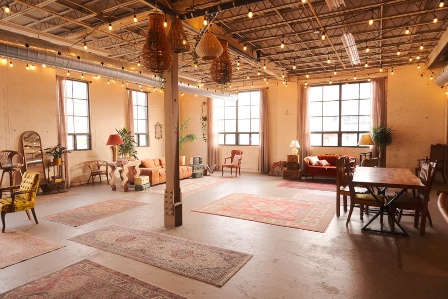 Photography Studio Rates — Junto Studio - Toronto Photography Studio ...