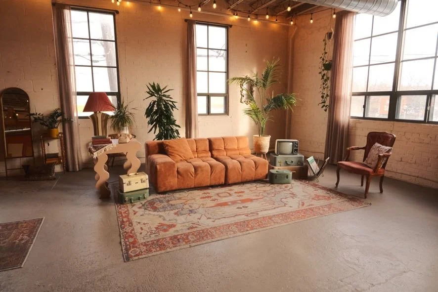 Photography Studio Rates — Junto Studio - Toronto Photography Studio ...