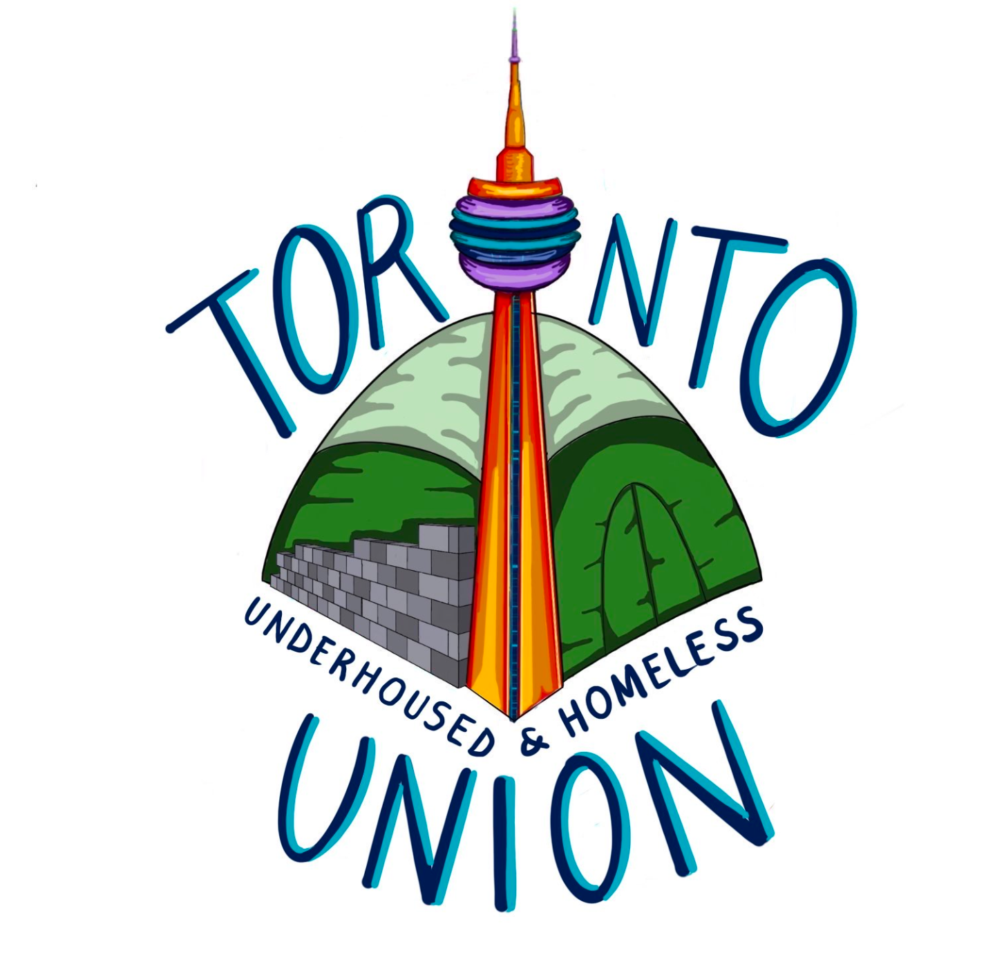 Toronto Underhoused and Homeless Union — RP Community Ministry