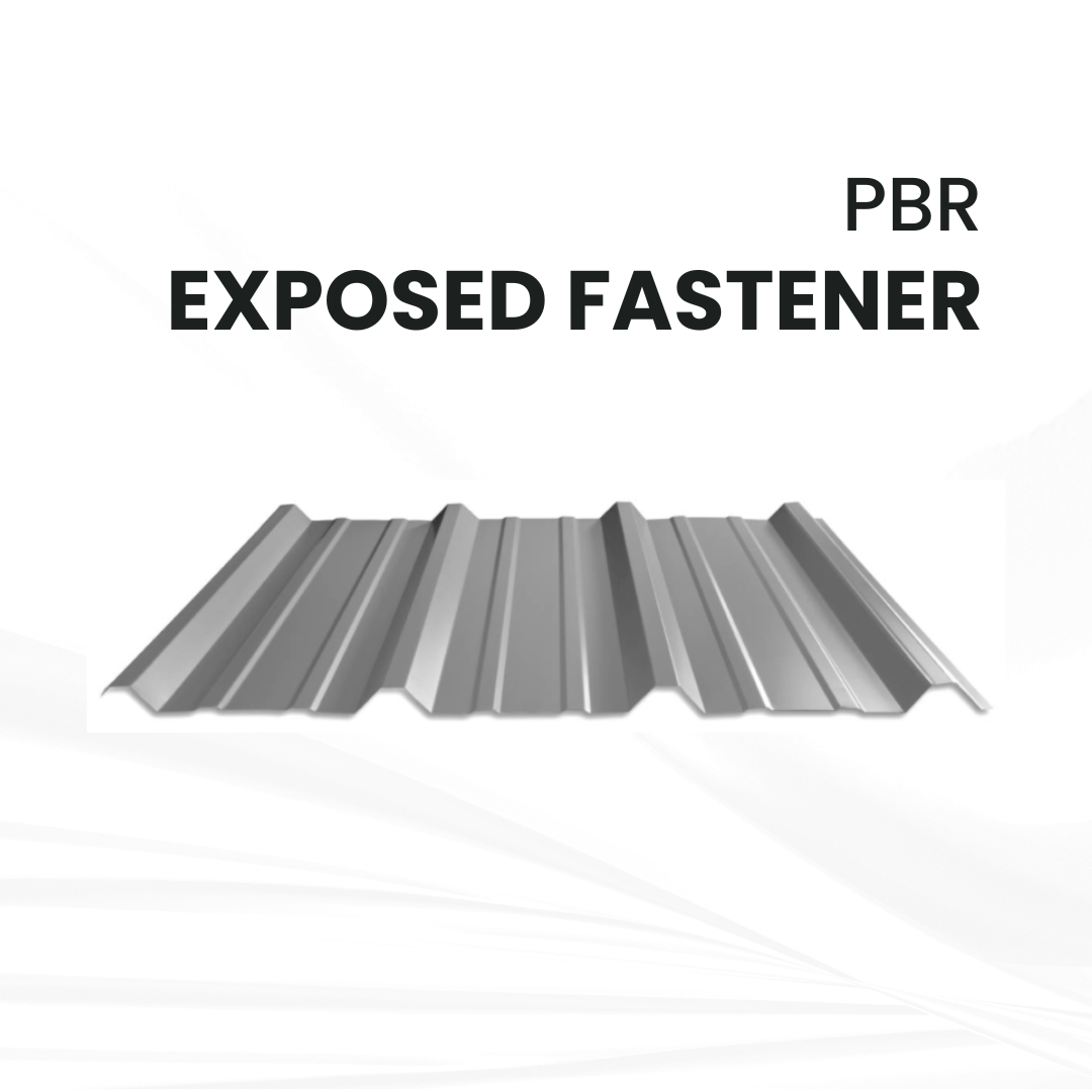 PBR — Exterior Metals, Inc