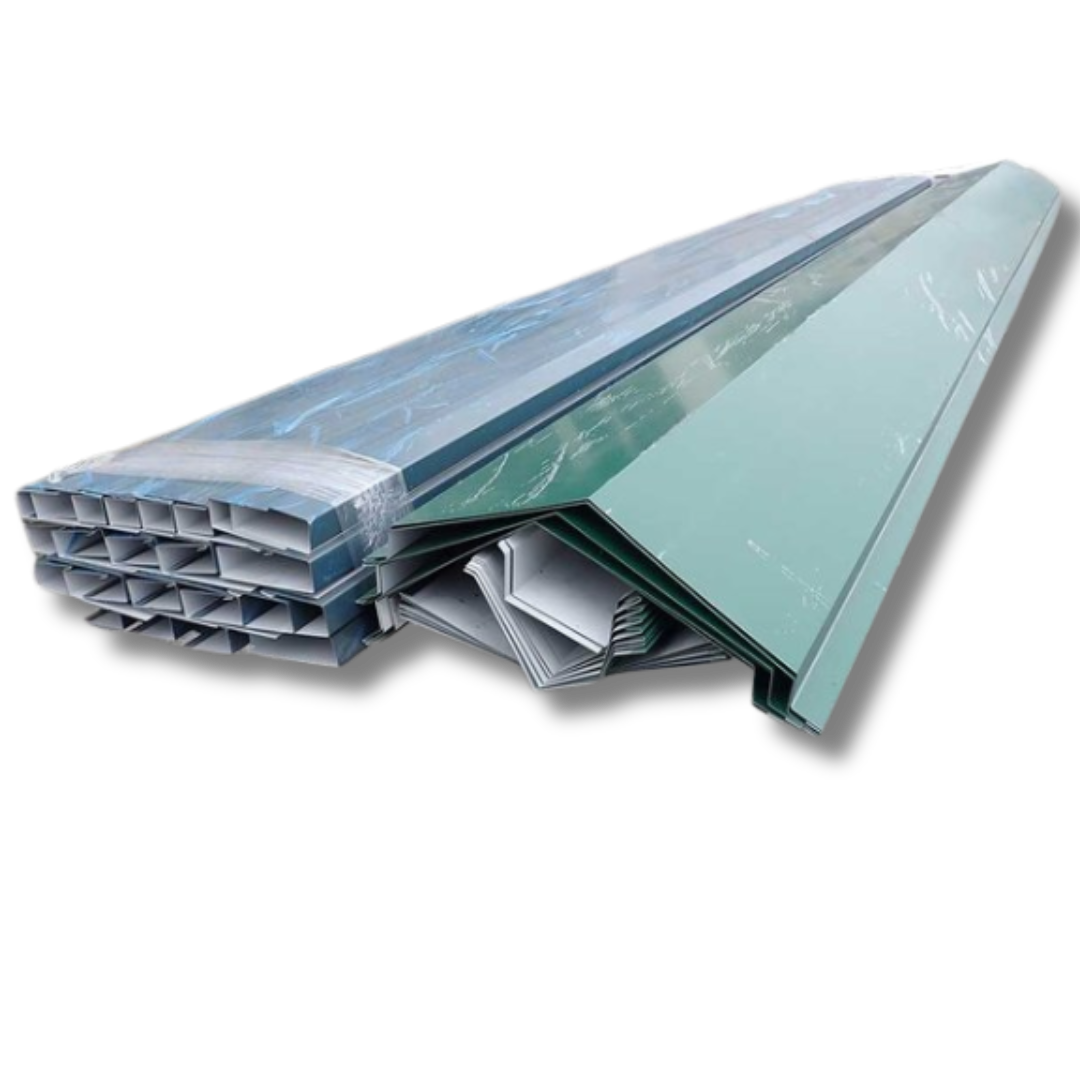 Sheet Metal Fabrication | Exterior Metals — Exterior Metals, Inc