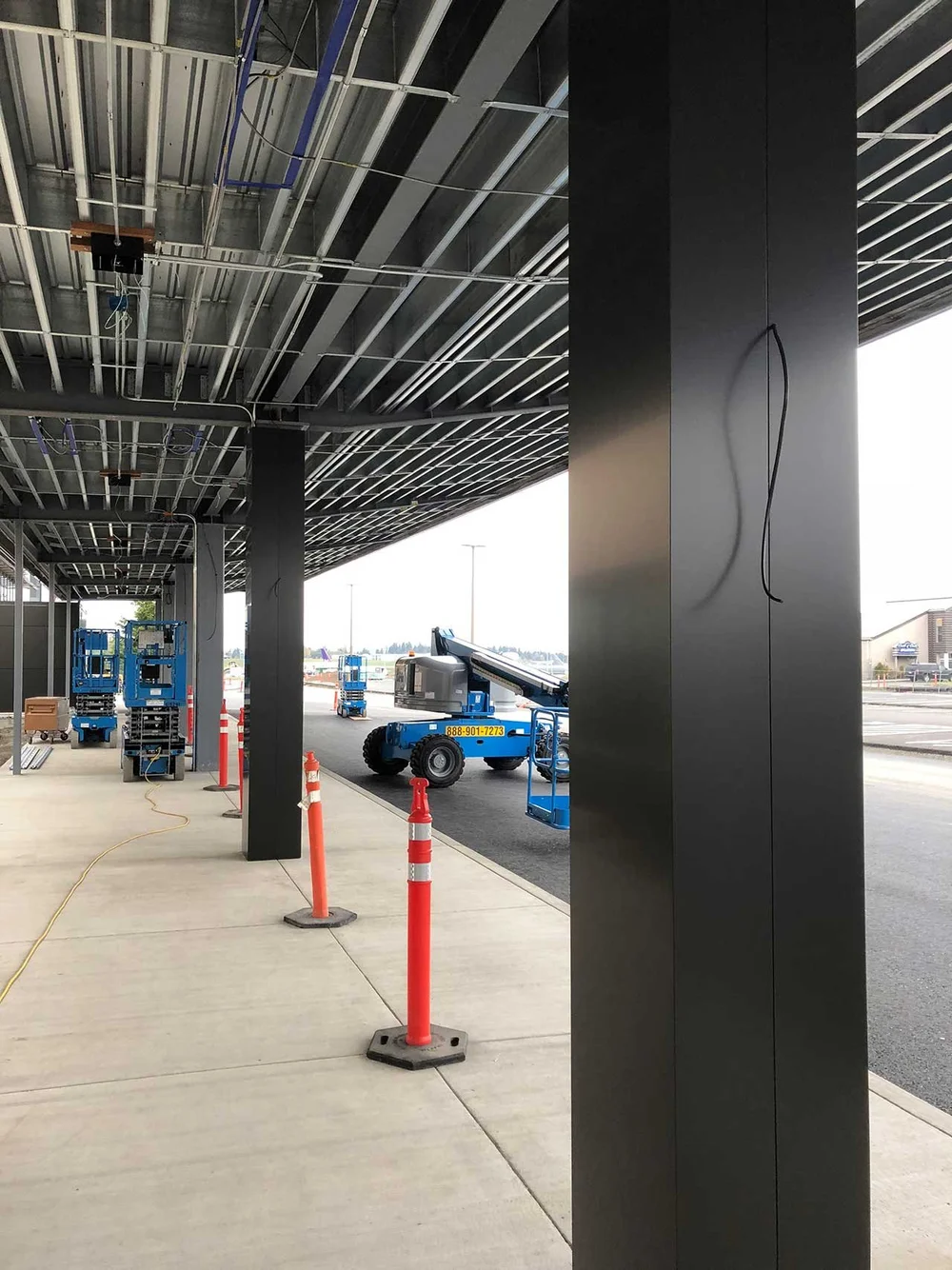 Exterior Metals | Sheet Metal Fabrication | Metal Roofing | Siding ...