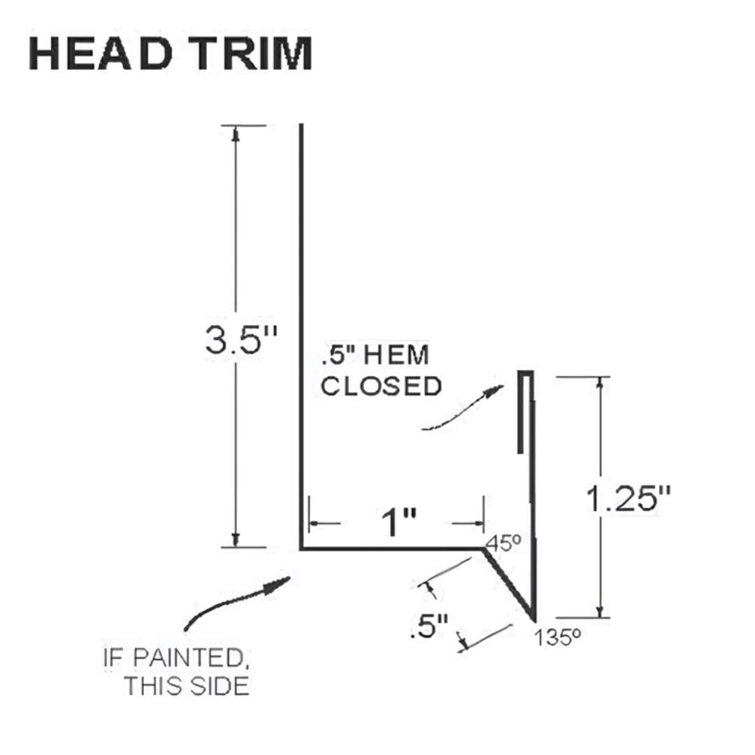 Sheet Metal Fabrication | Exterior Metals — Exterior Metals, Inc
