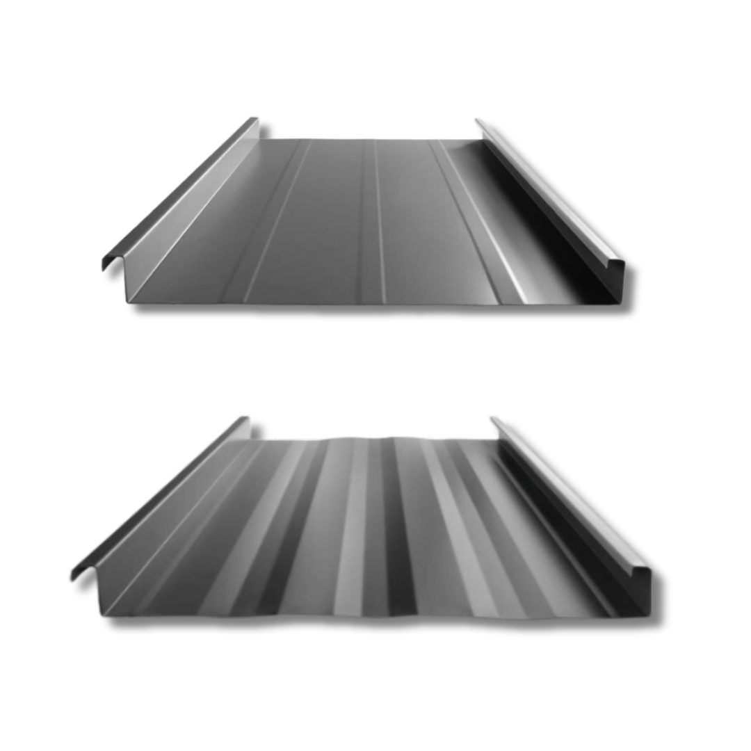 MS-200™ — Exterior Metals, Inc