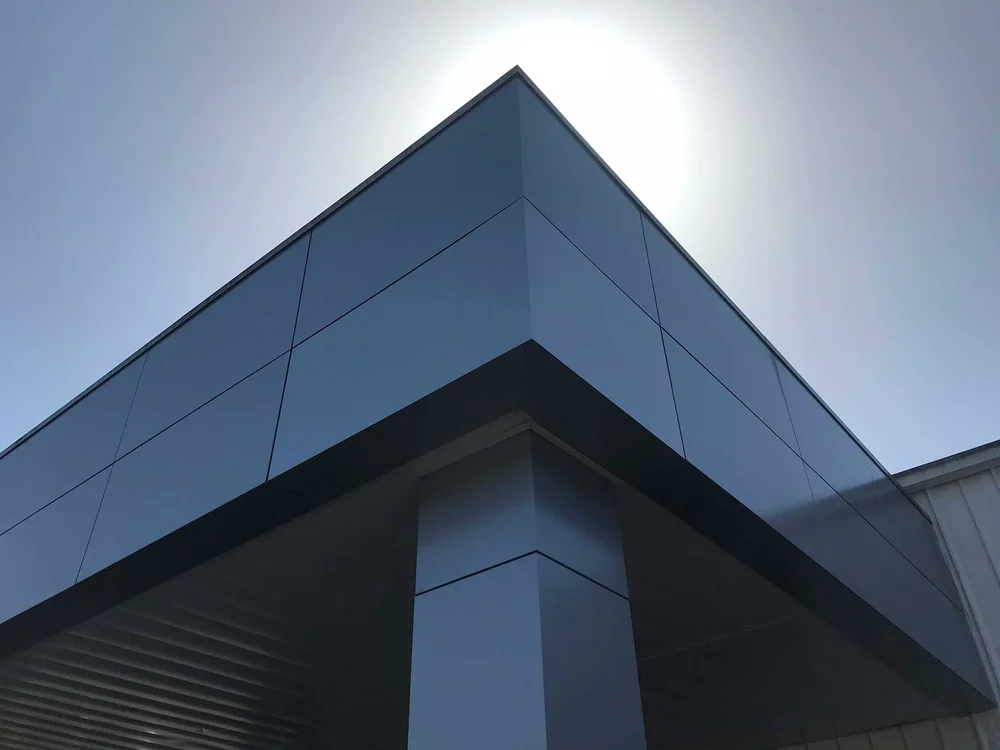 Exterior Metals | Sheet Metal Fabrication | Metal Roofing | Siding