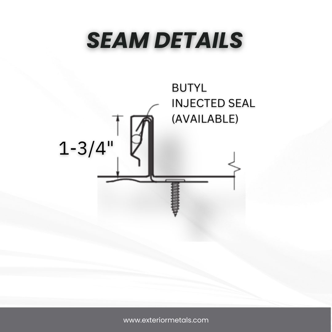 Versa-Span™ — Exterior Metals, Inc