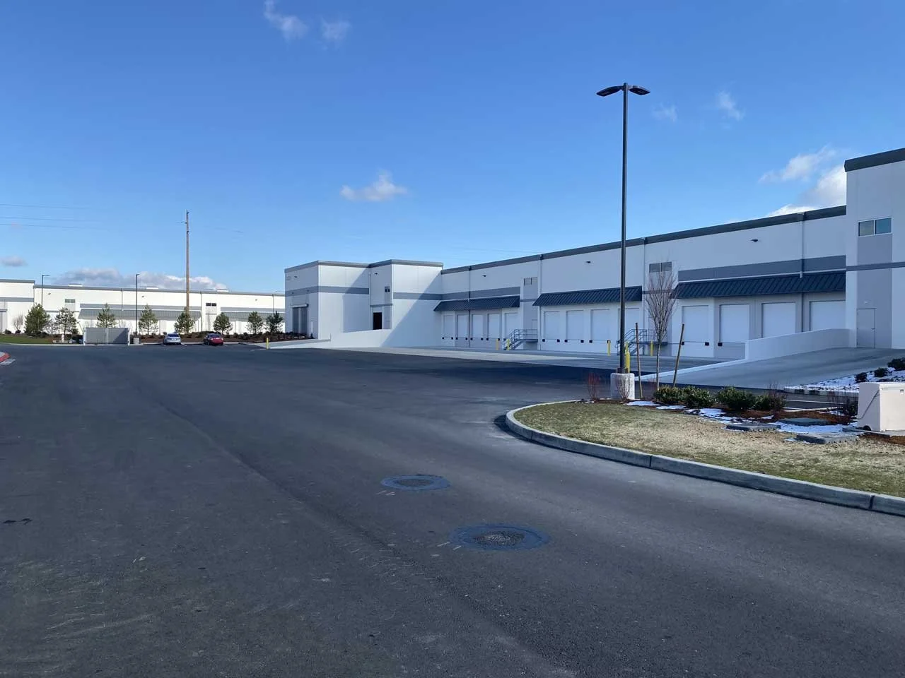 Architectural Sheet Metal Installation | Exterior Metals — Exterior ...