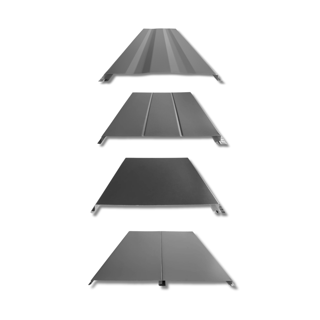 SmoothWall™ — Exterior Metals, Inc