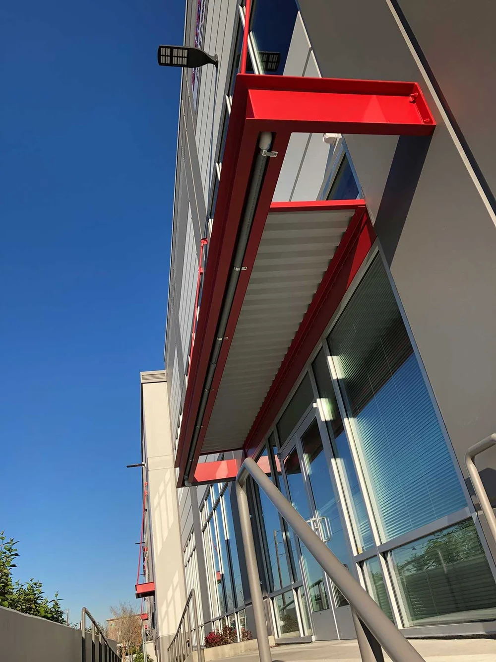 Exterior Metals | Sheet Metal Fabrication | Metal Roofing | Siding