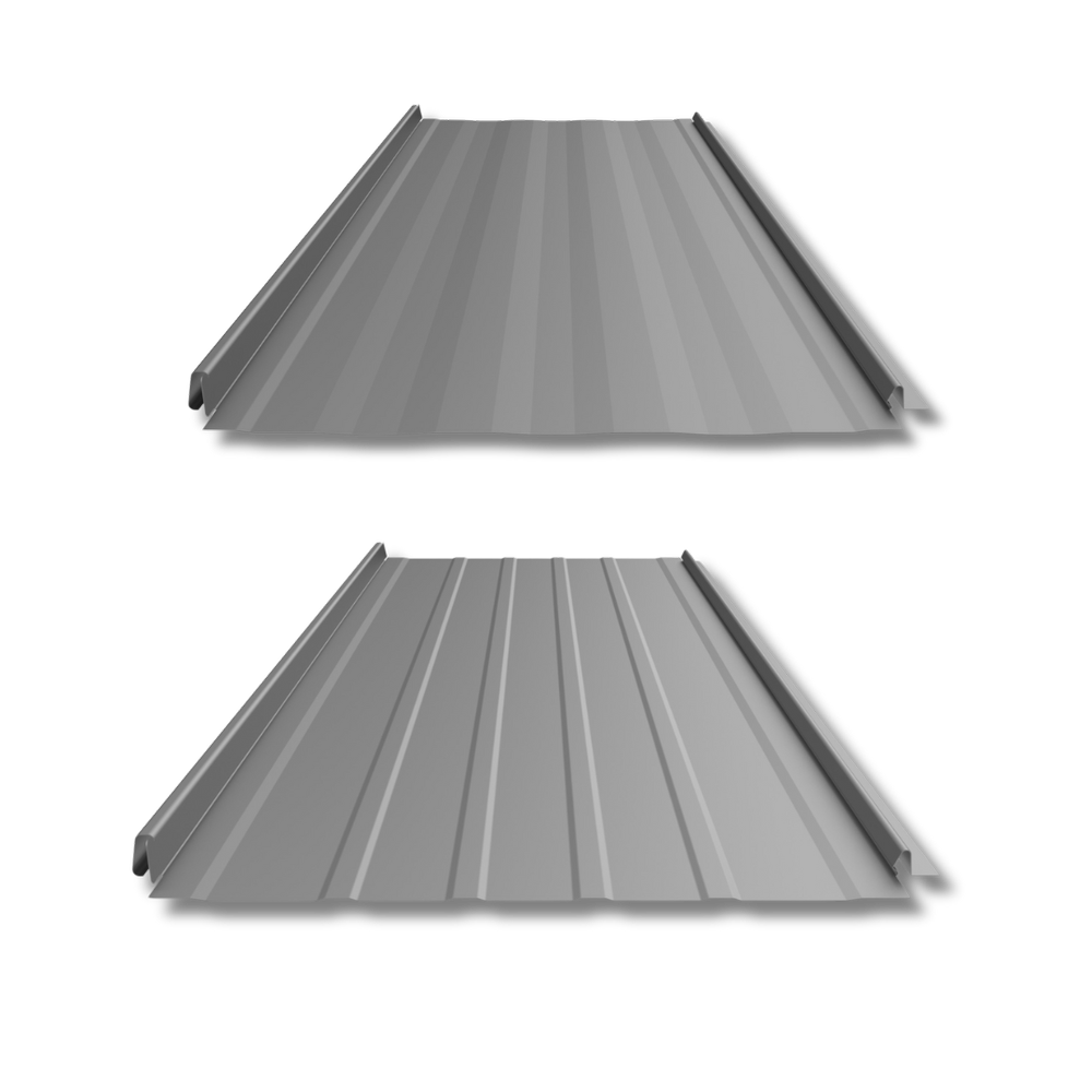 StreamLine™ — Exterior Metals, Inc