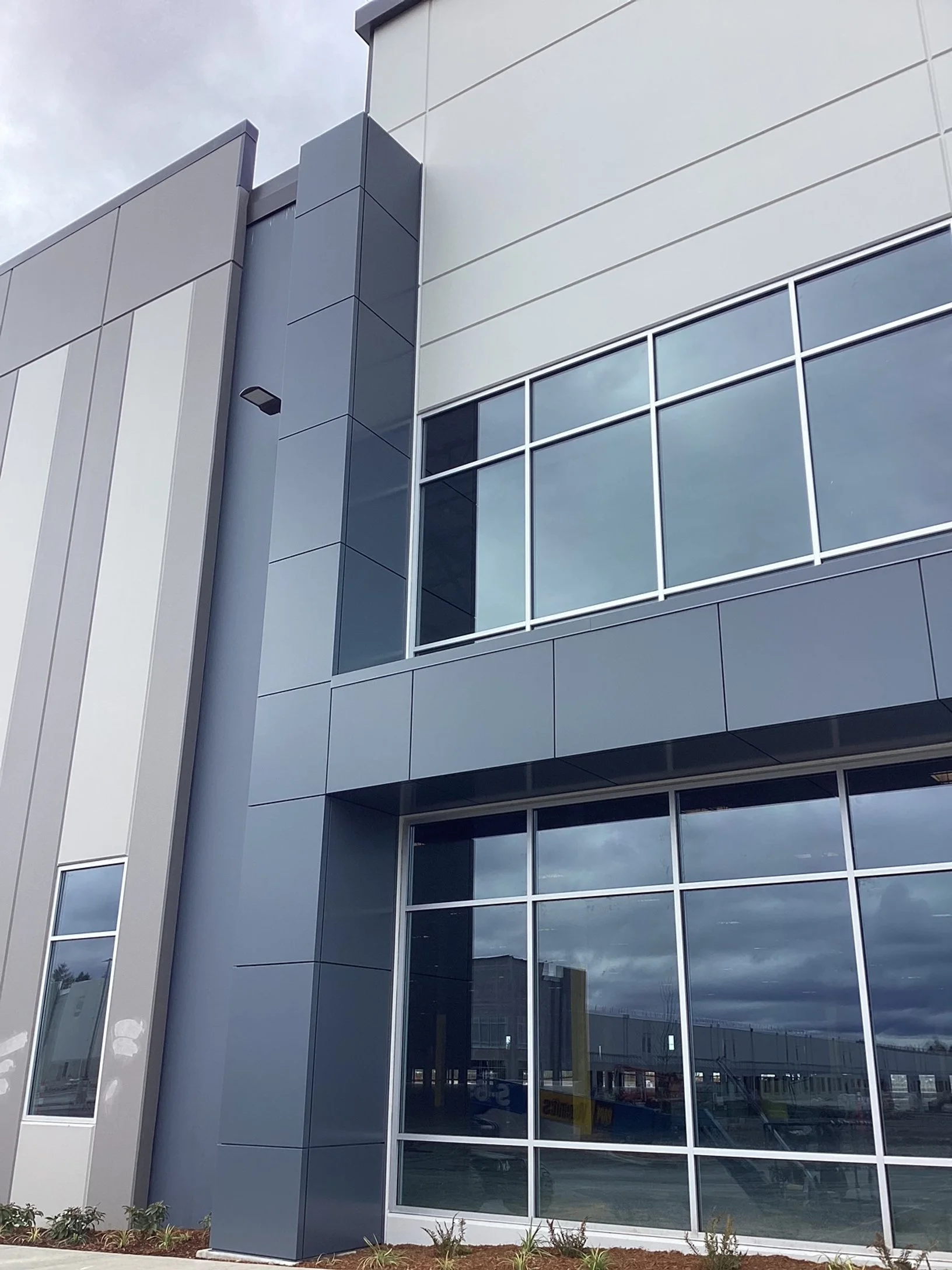 Metal Products | Exterior Metals - High-Quality Metal Solutions — Exterior Metals, Inc