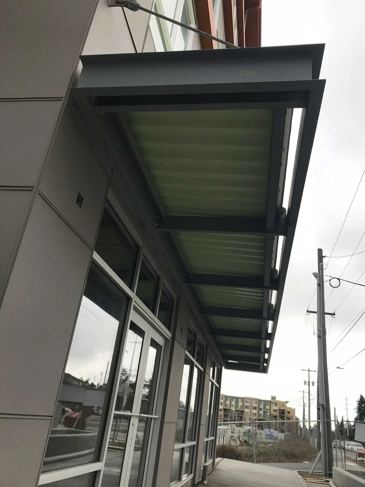 Exterior Metals | Sheet Metal Fabrication | Metal Roofing | Siding