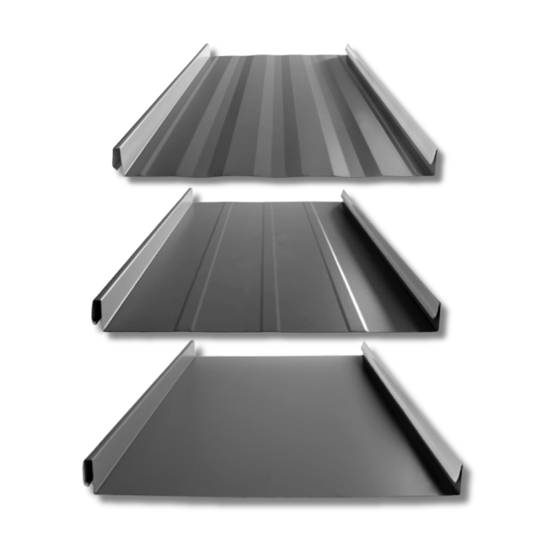 Versa-Span™ — Exterior Metals, Inc