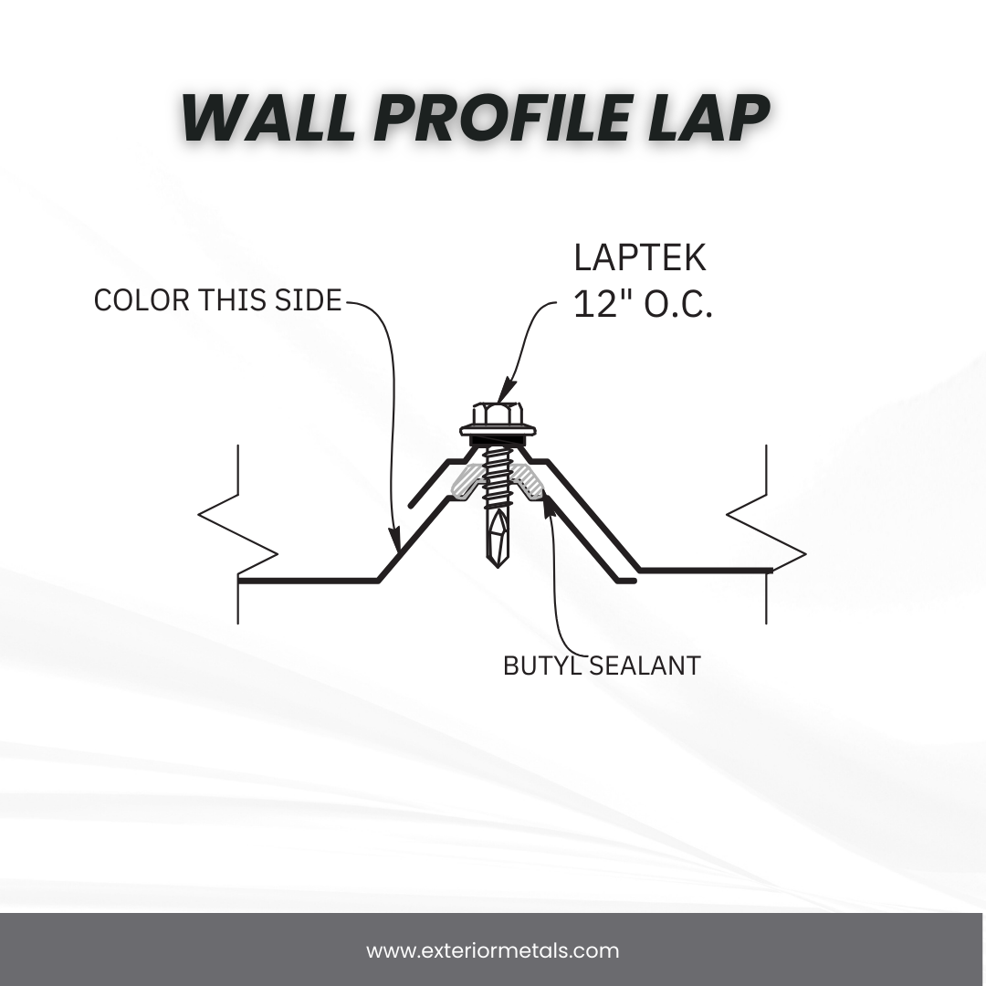 Tuff-Rib/Ultra-Panel — Exterior Metals, Inc