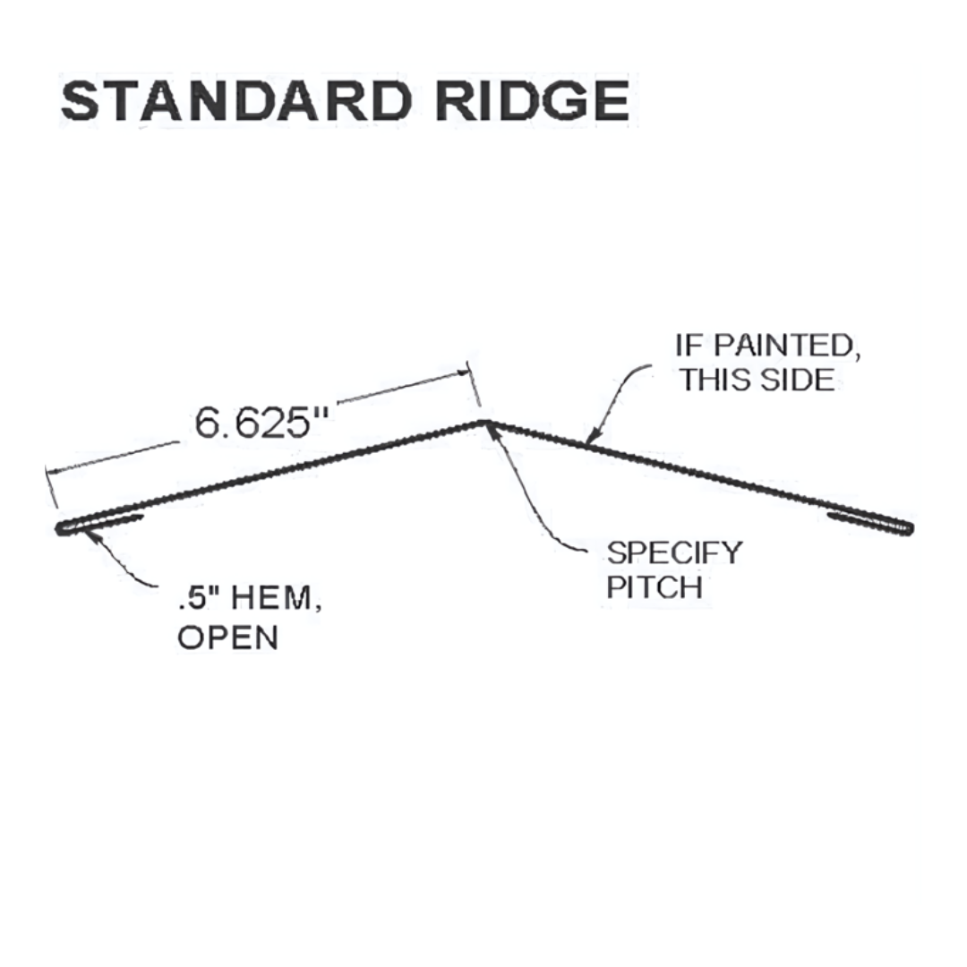Sheet Metal Fabrication | Exterior Metals — Exterior Metals, Inc