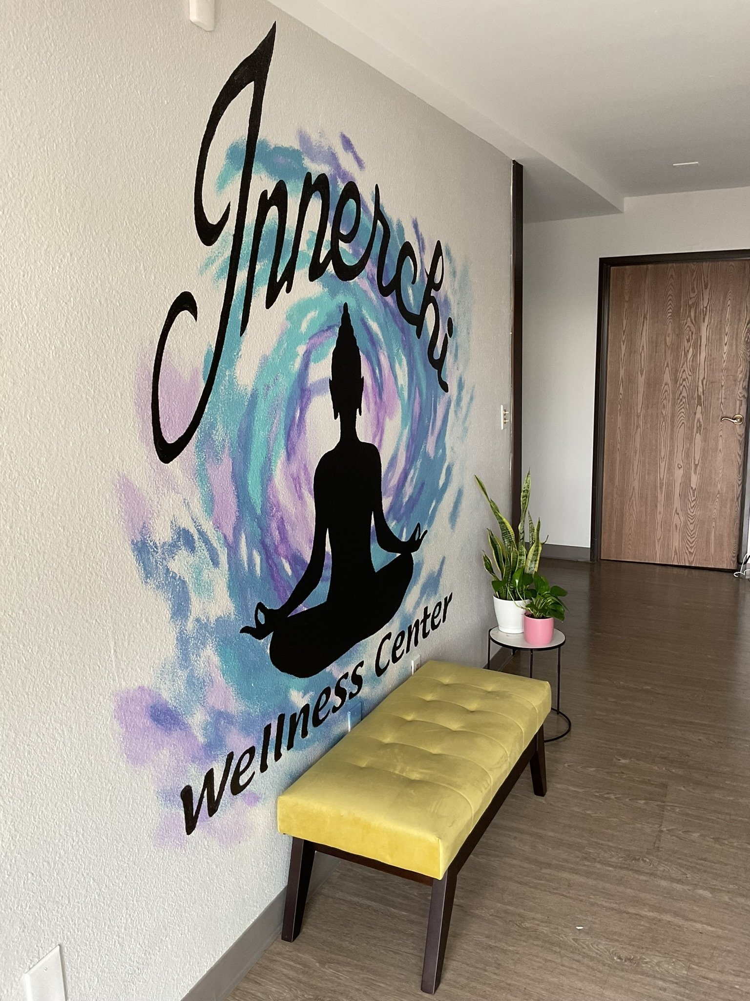 Innerchi Wellness Center