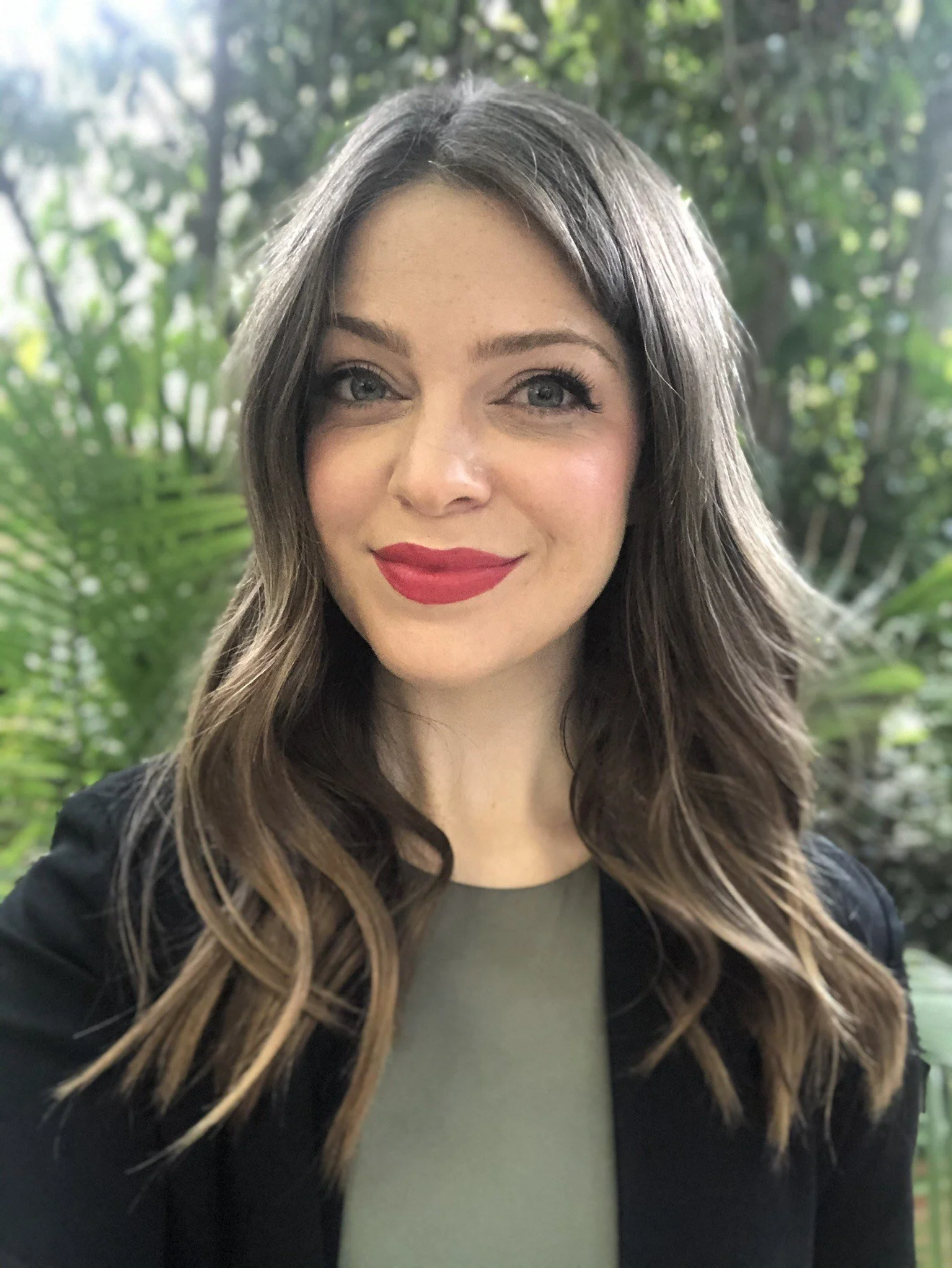 Jen Ottovegio
