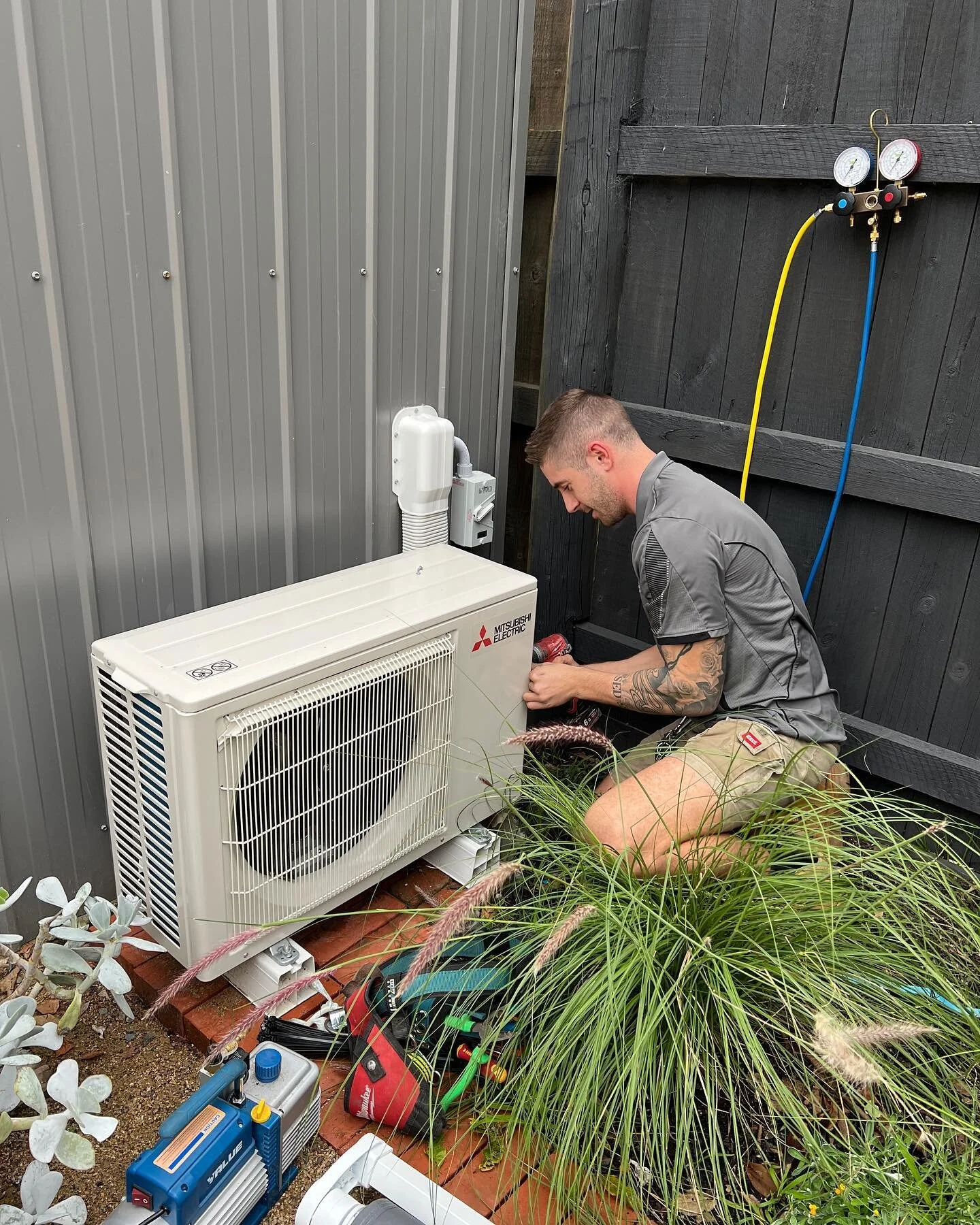 Melbourne Electrical