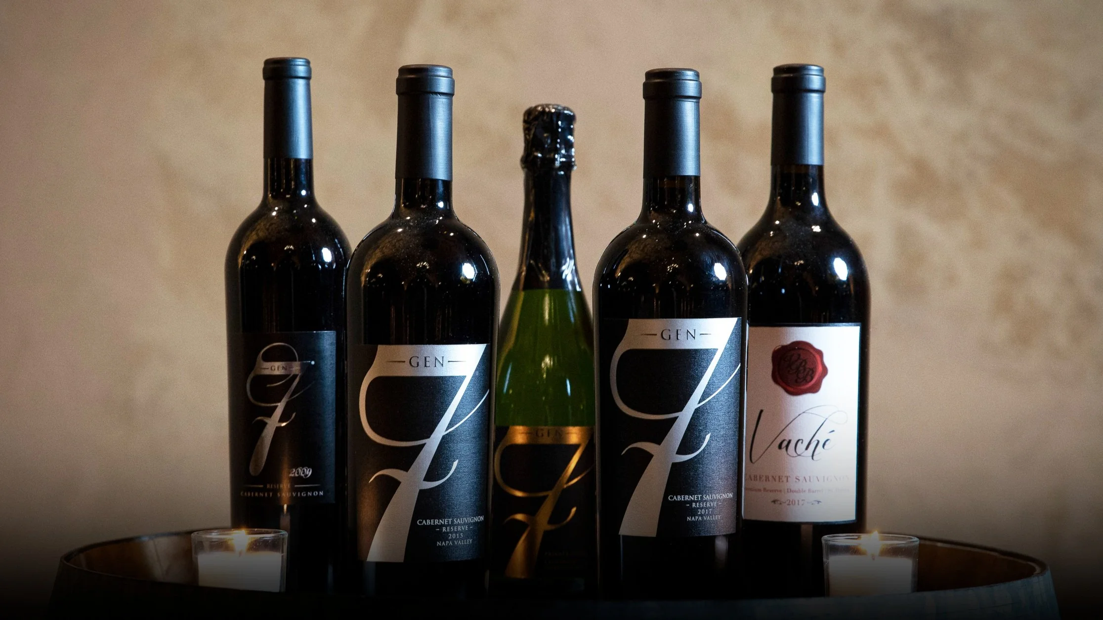 GEN 7 Wines