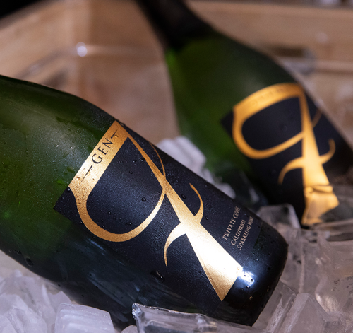Tasting Room — GEN 7 Wines