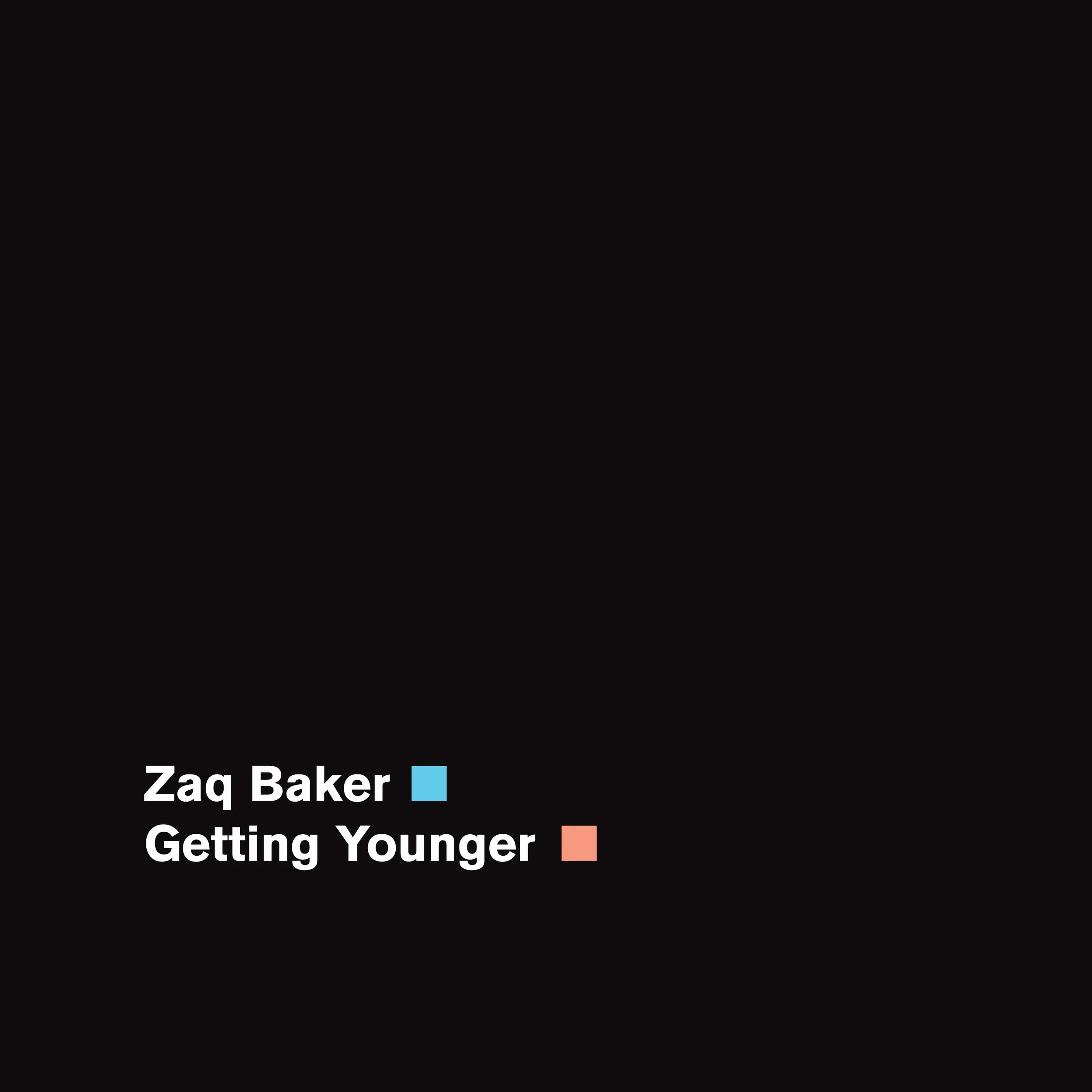 Zaq Baker