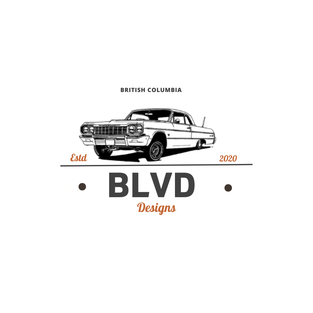 BLVD Designs