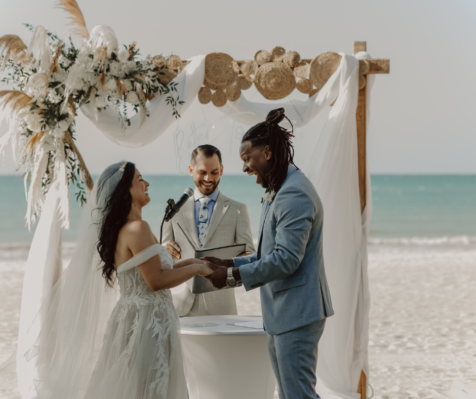 Seamless Celebrations: Coordinating Your Bucerías Wedding with Ease ...