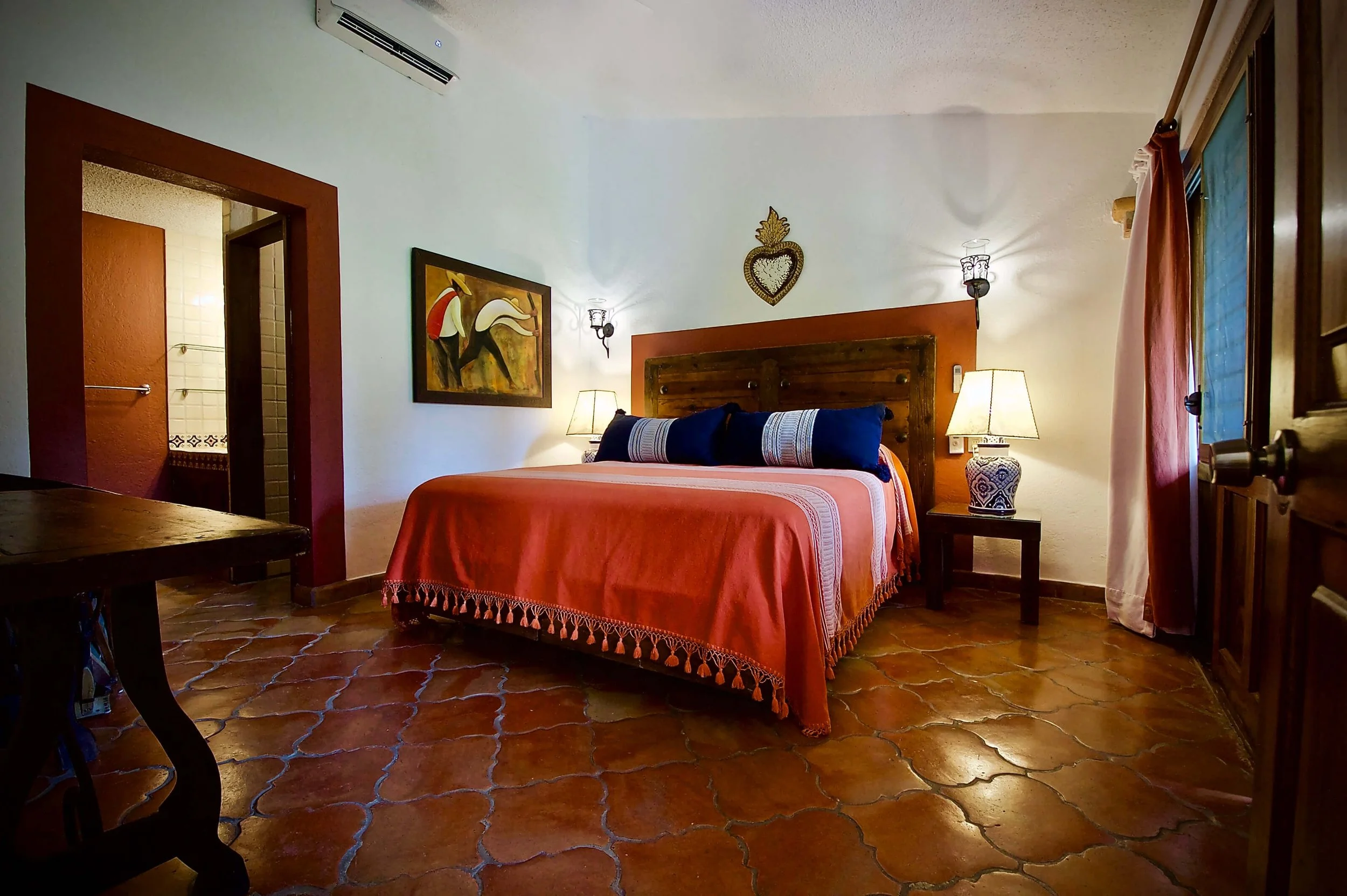 Image Gallery — Villa Encanto Mexico