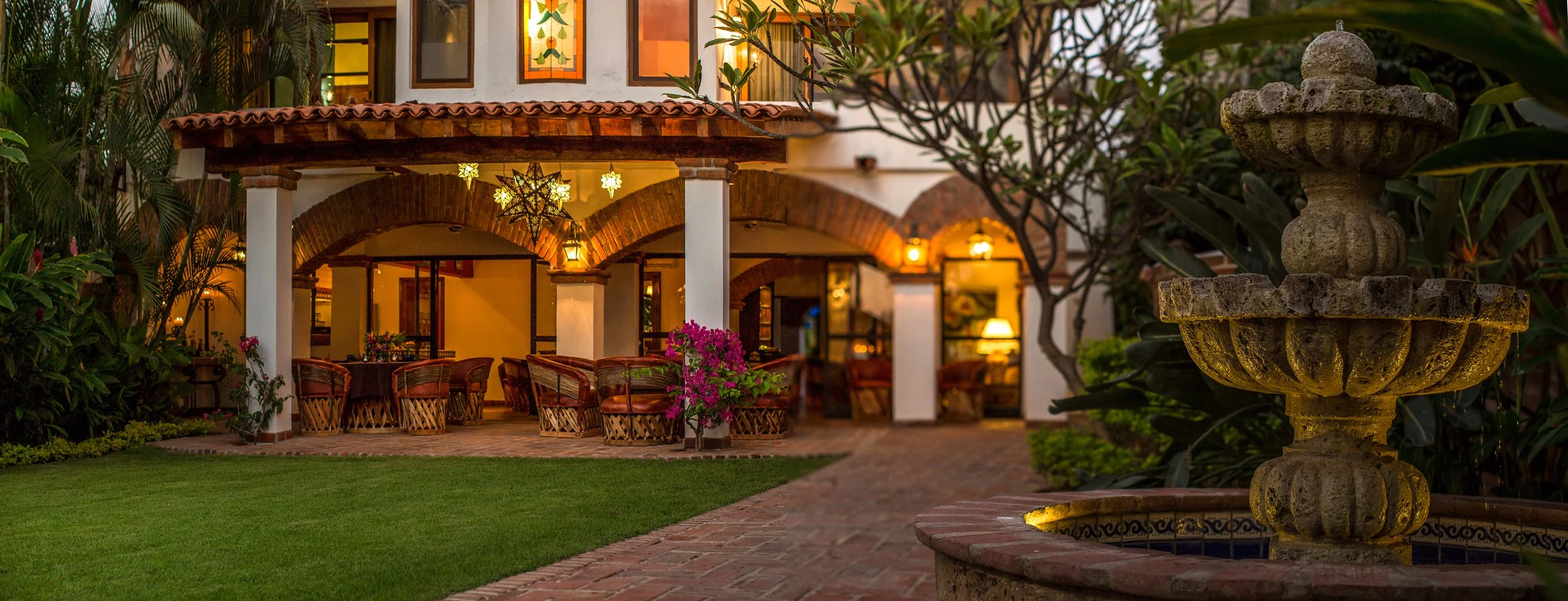 Villa Encanto Mexico
