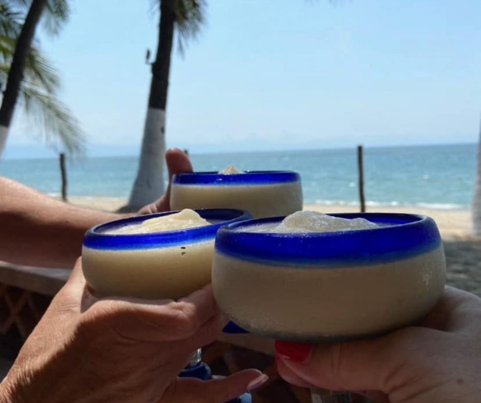 What Makes Bucerías Unique from Other Mexican Beach Towns — Villa ...