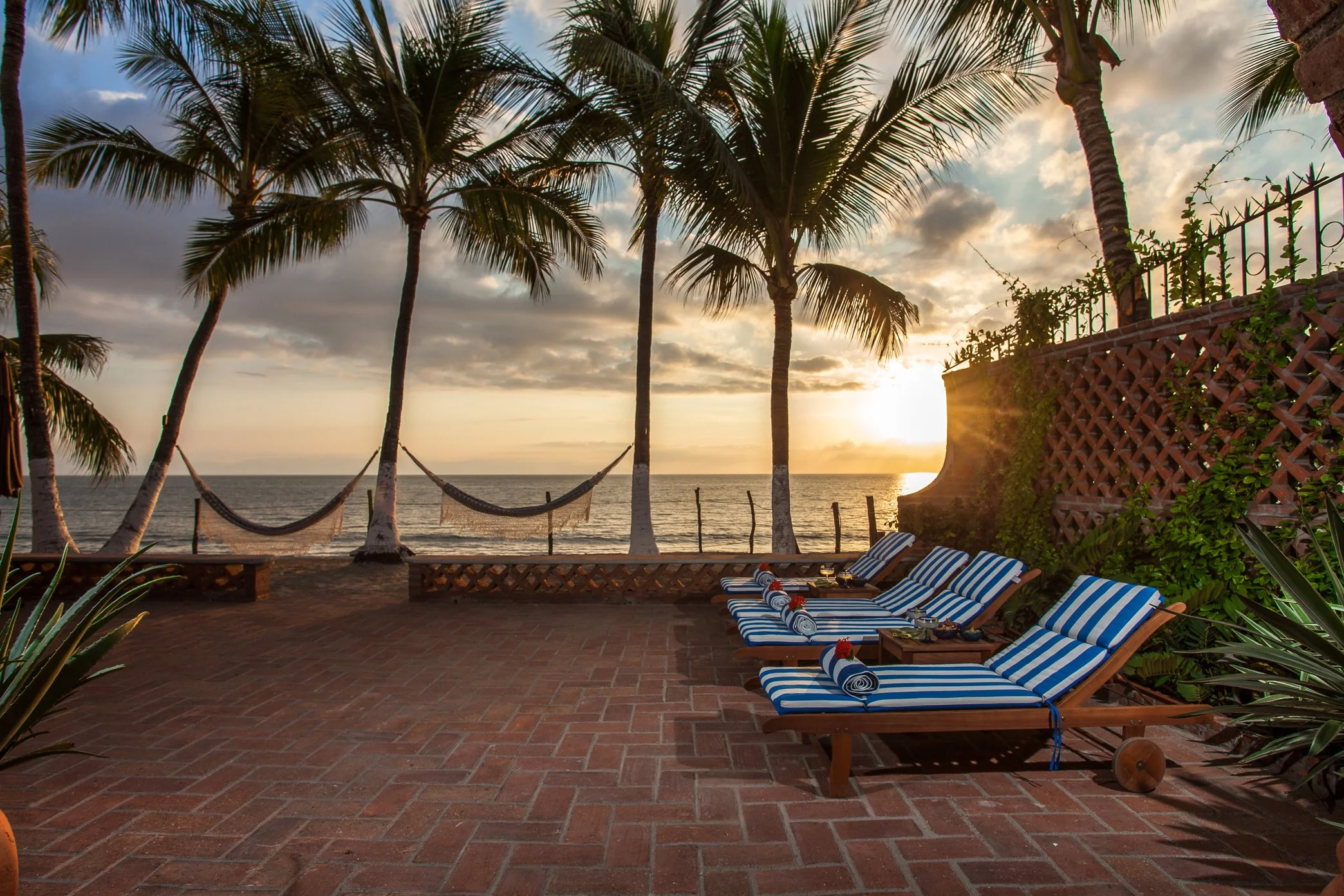 Main Villa — Villa Encanto Mexico