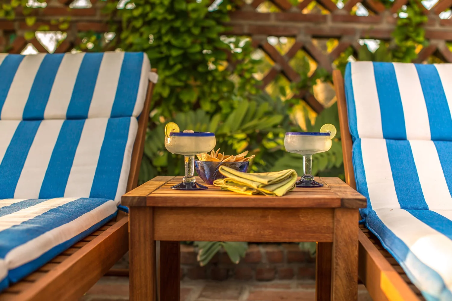 Image Gallery — Villa Encanto Mexico