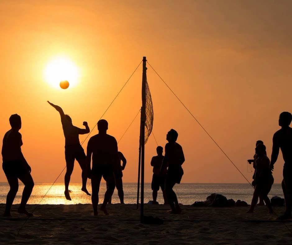 Team-Building Paradise: Activities for Large Groups in Bucerías — Villa ...