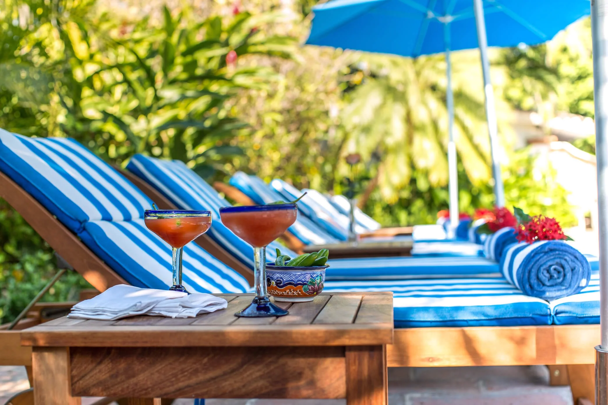 Image Gallery — Villa Encanto Mexico
