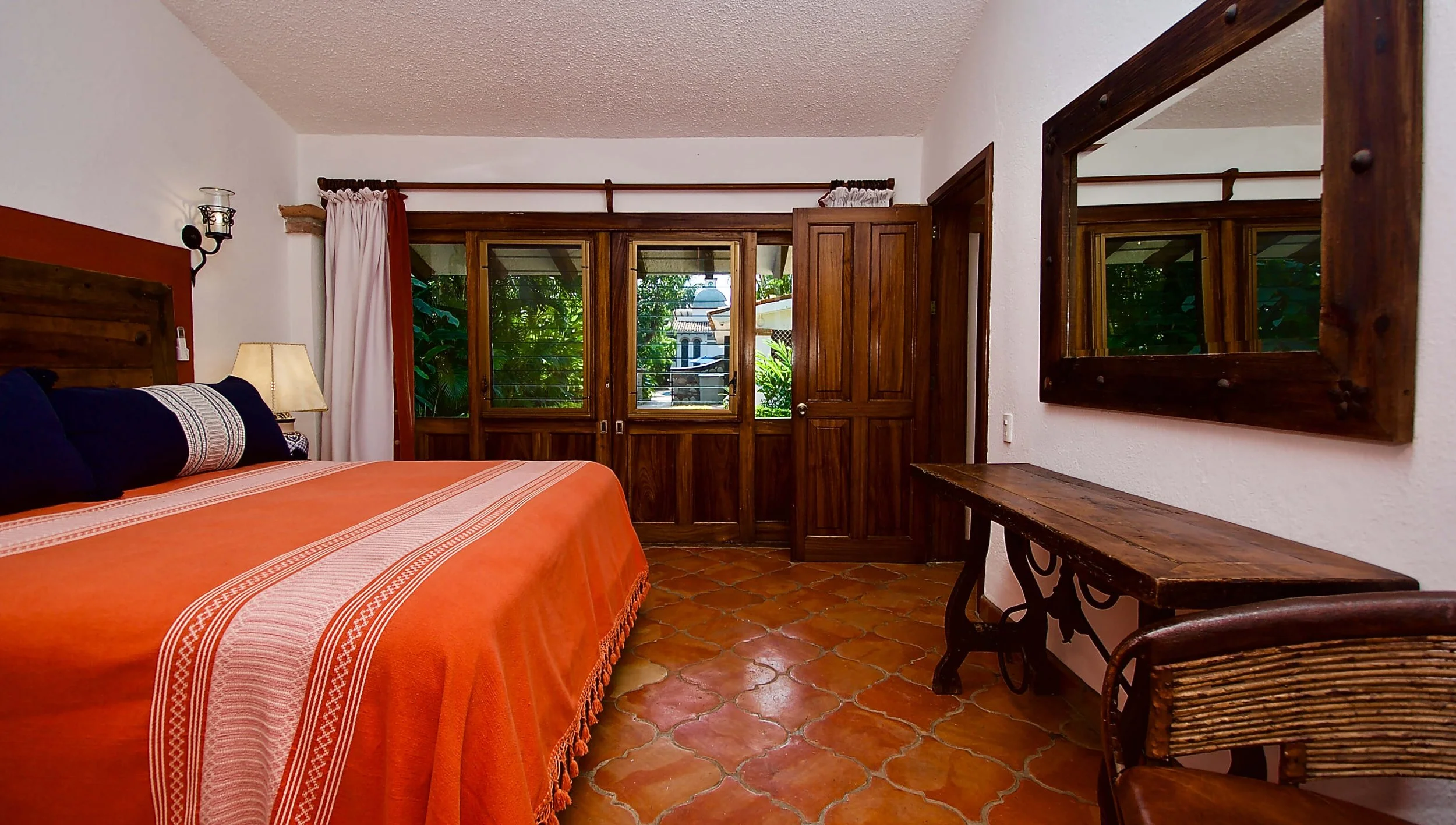 Image Gallery — Villa Encanto Mexico