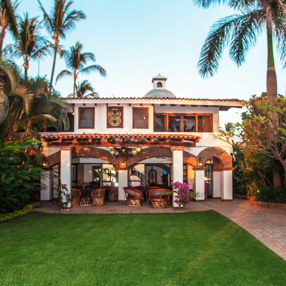 Villa Encanto Mexico