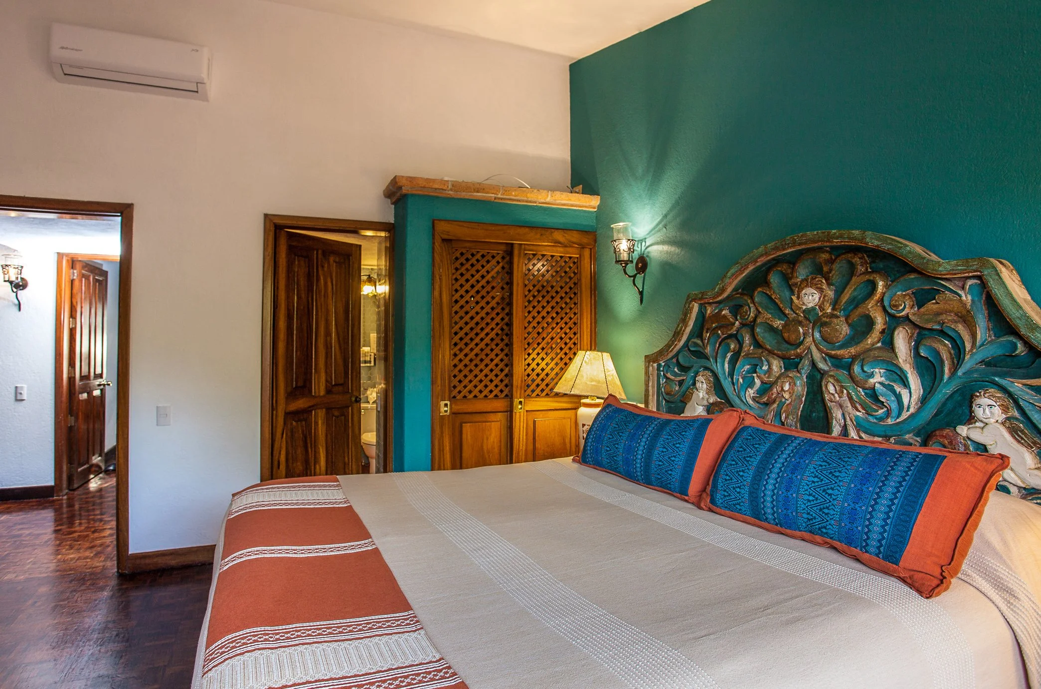 Main Villa — Villa Encanto Mexico