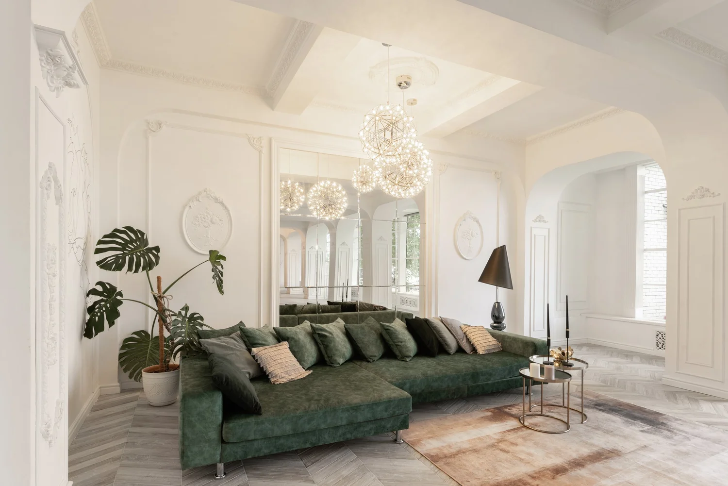 Fresh Design Group-The finest homes deserve the finest interiors