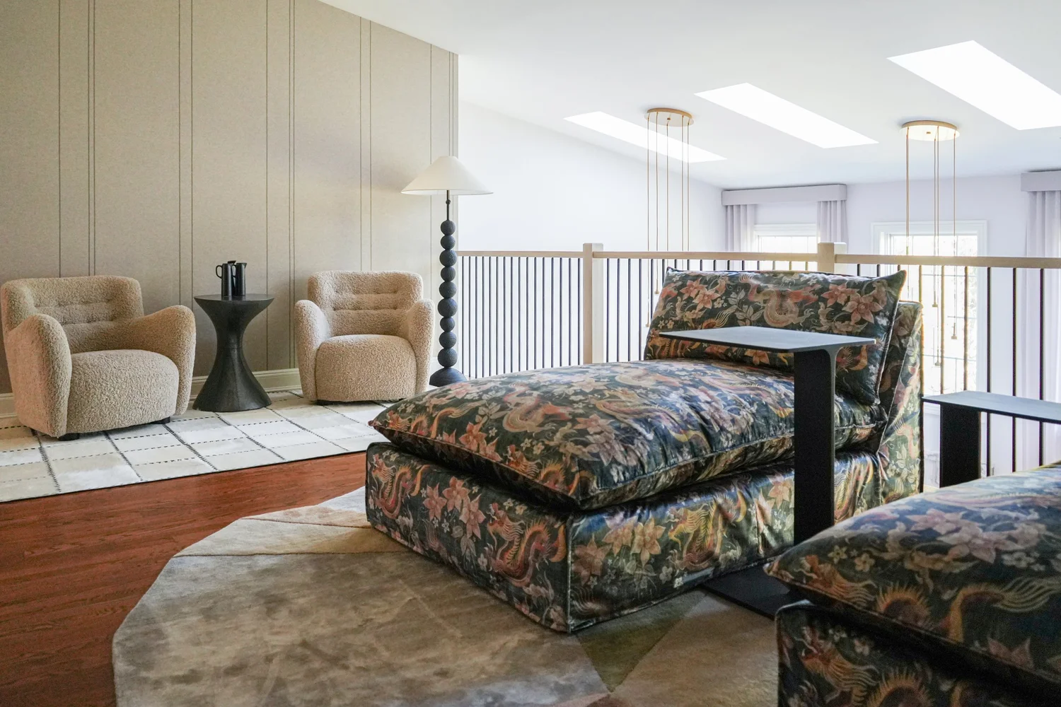 Fresh Design Group - The finest homes deserve the finest interiors on ...