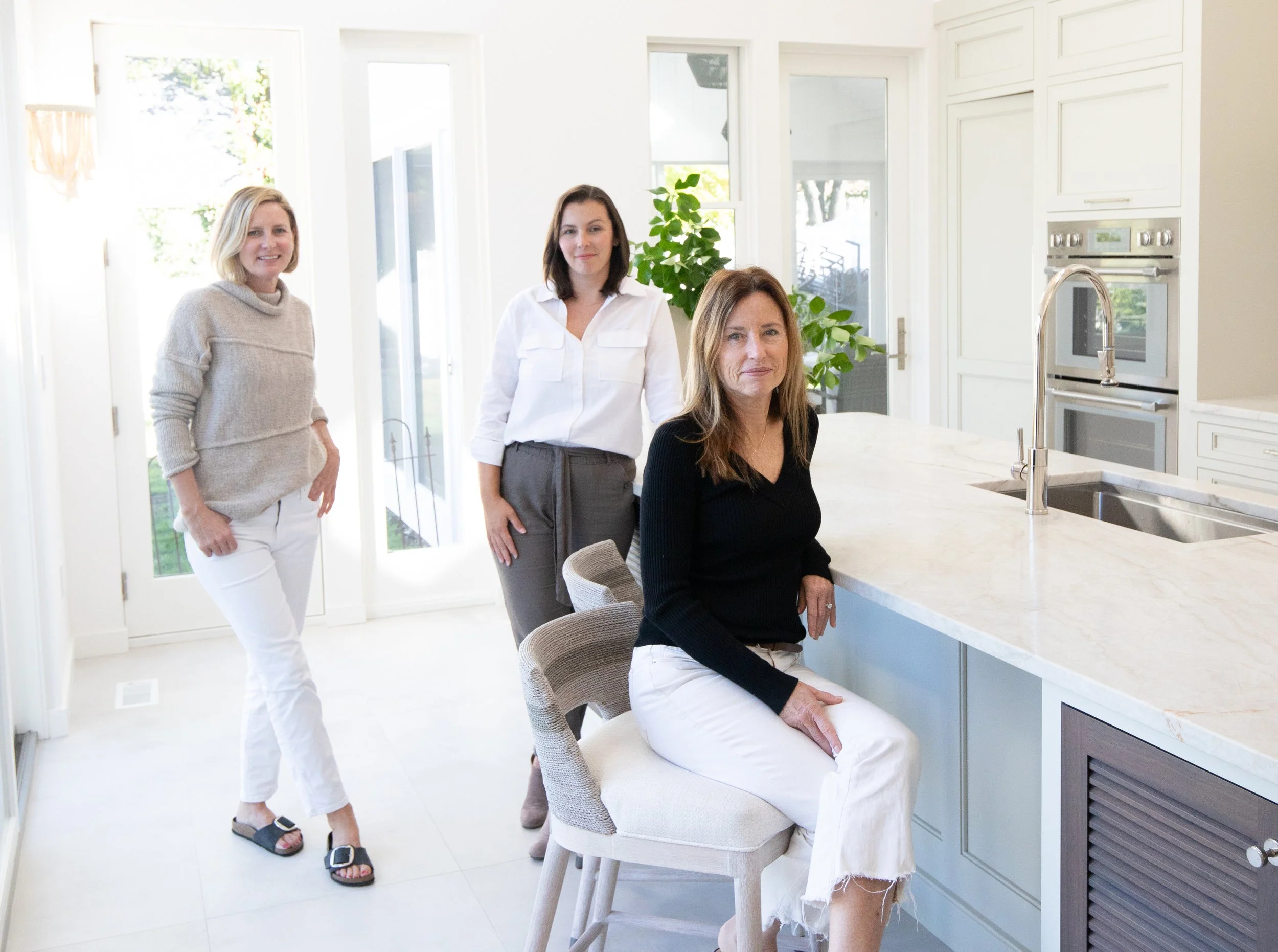 Fresh Design Group - Make a house your perfect home